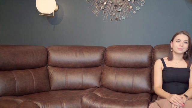 Модульный диван Эконика от производителя "Фабрика мебели "Эльсинор".mp4