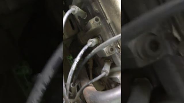 Дымогенератор. Второй запуск