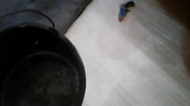 Очищаем ковер багажника в домашних условиях mitsubishi pajero 2