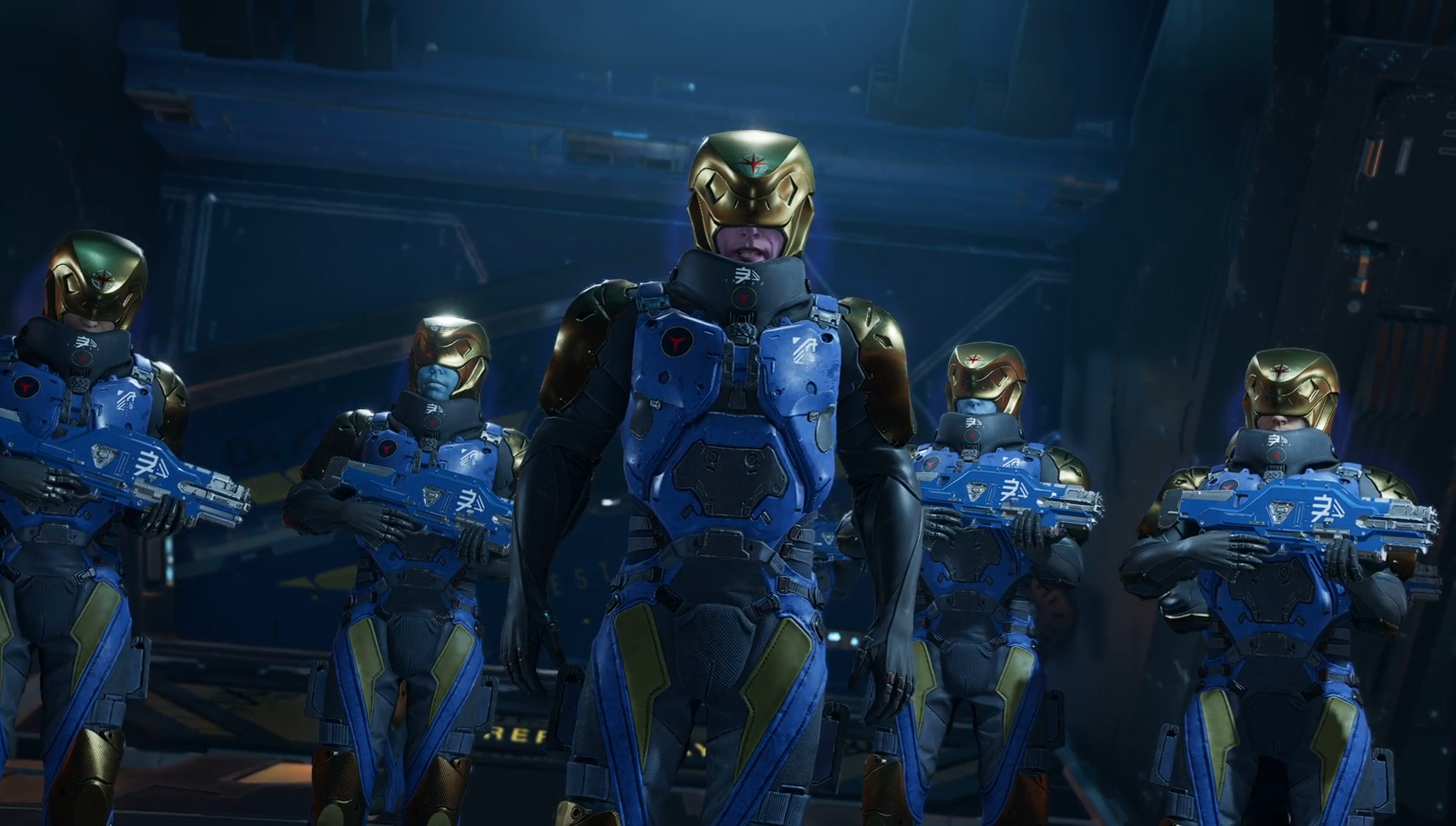 Прохождение игры Стражи Галактики (Marvel's Guardians of the Galaxy),Часть #4