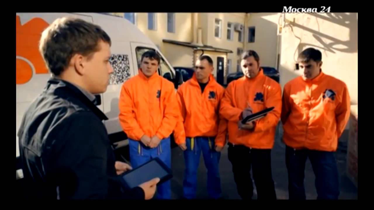 На Радио и ТВ