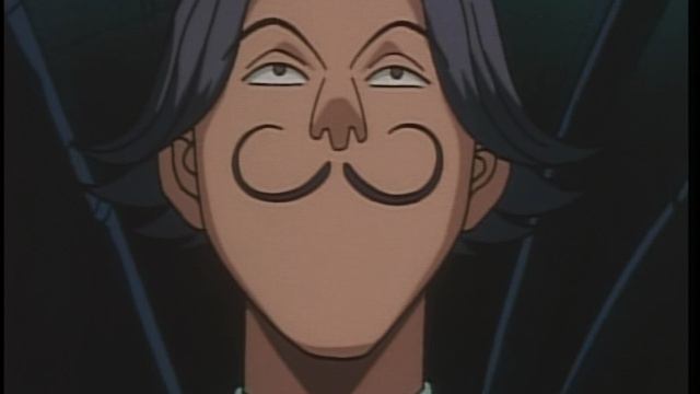 Охотник х Охотник 6 серия (аниме-сериал, 1999)