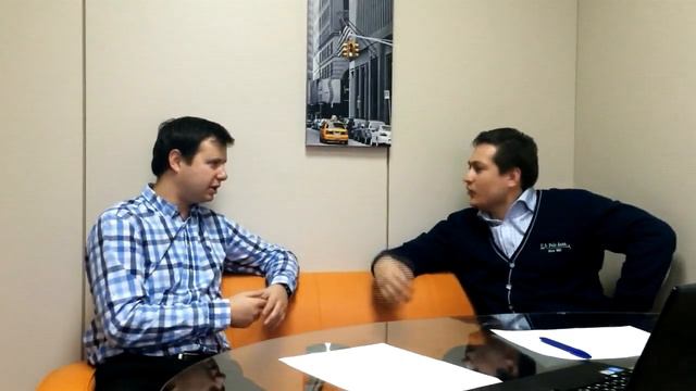 Выявление потребностей в режиме диалога WIL