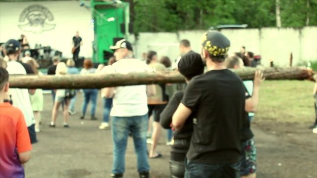 Скоро видео с WBF 2022