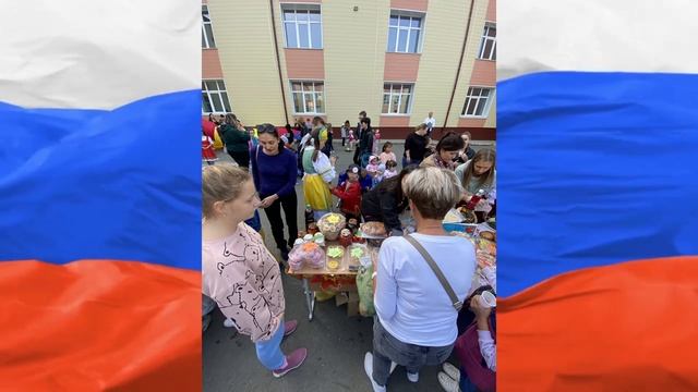 Казаки  и кадеты