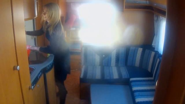 Volkswagen Amarok Тест-драйв в программе Москва рулит