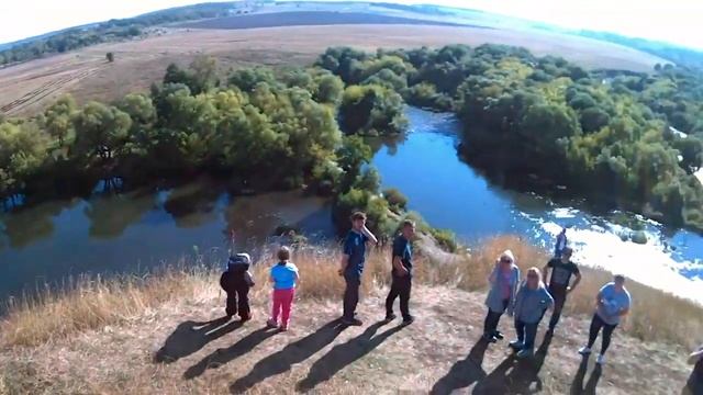 Мегалиты, Куликово поле, музей Красинца - тульские выходные
