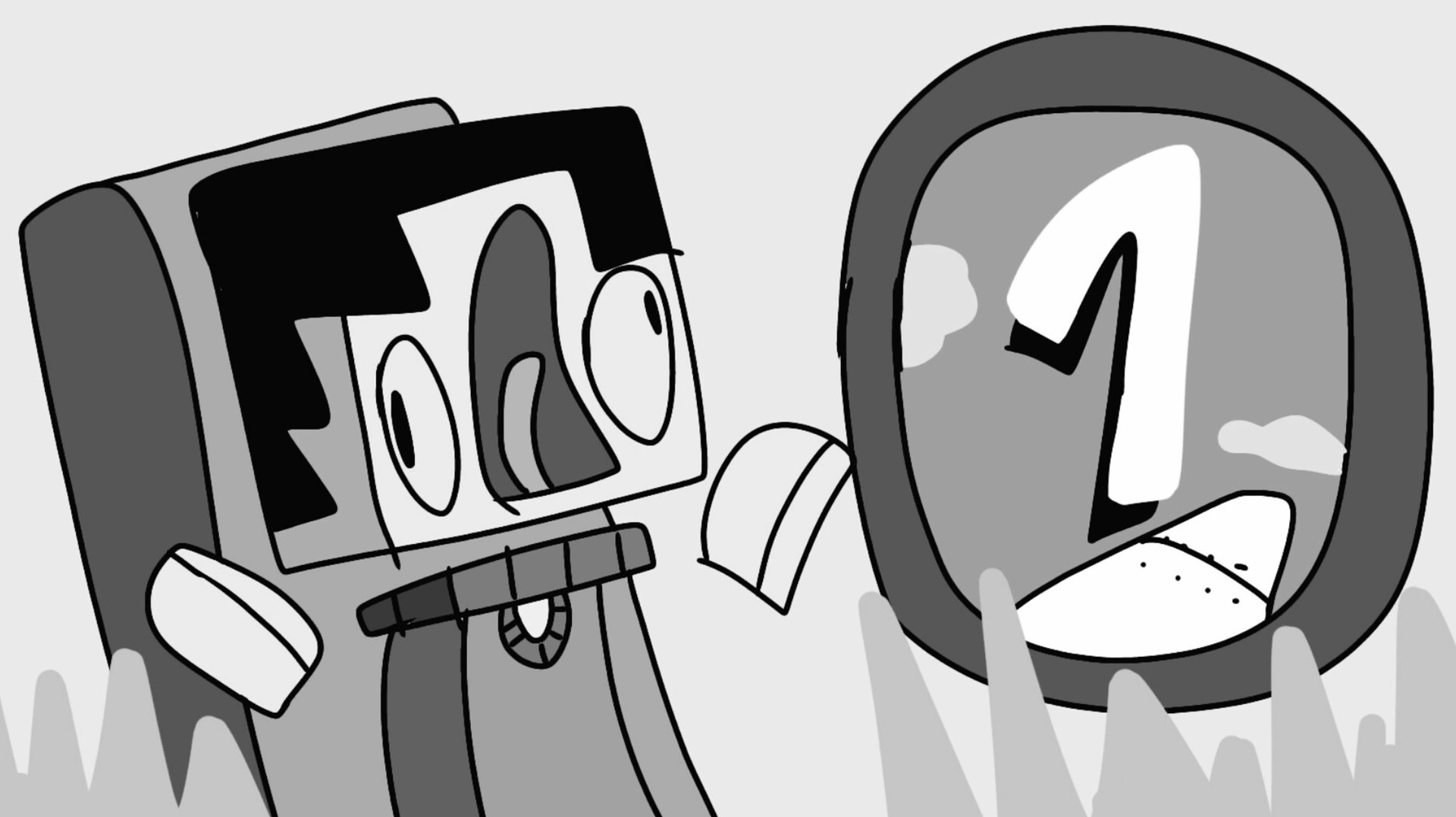 3 Мировая Война, часть 1 «Начало войны» | Кувнинг Россия