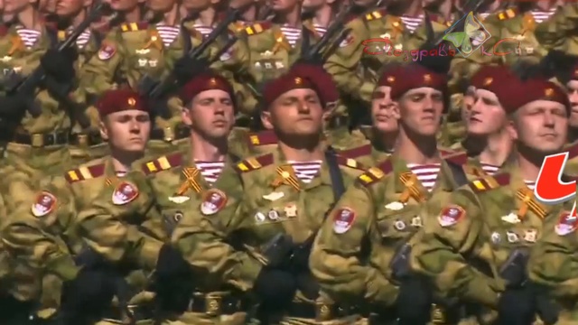 Поздравление с 23 Февраля