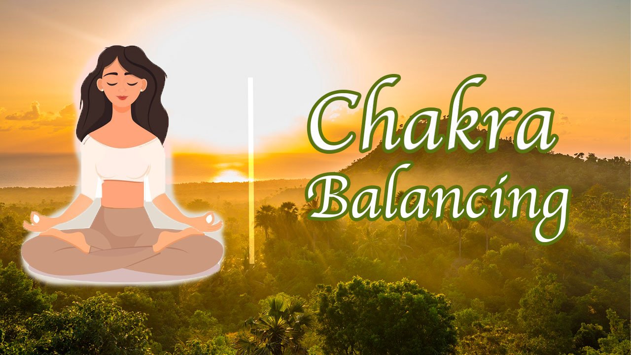 УСИЛЬТЕ СВОИ ЧАКРЫ