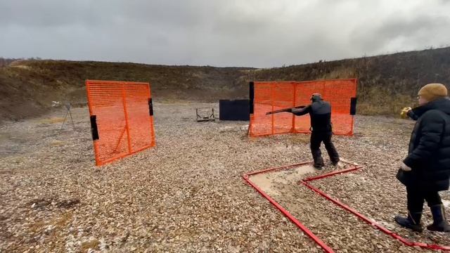 Матч Пущино