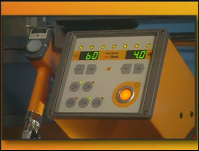 ITW GEMA EASY 2000-2005г
Установка порошковой окраски