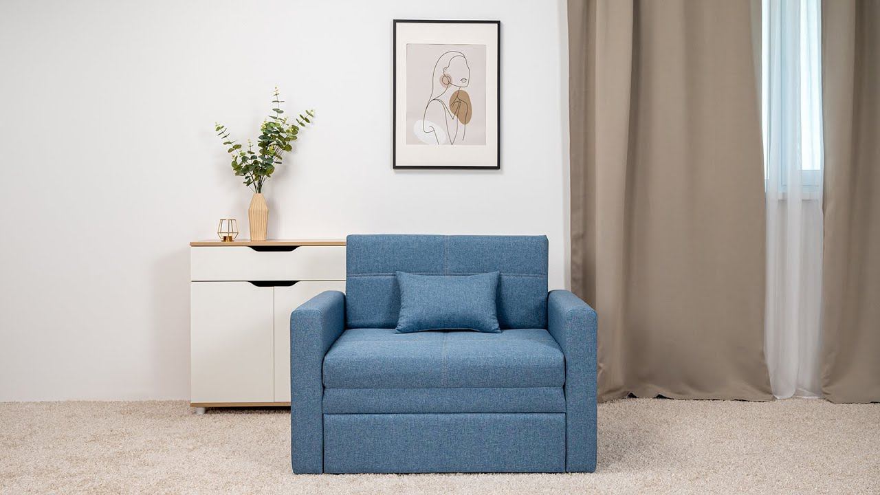 Кресло-кровать Вилли