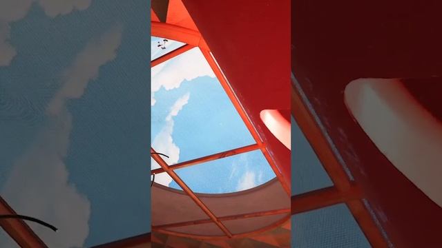 Детская колыбельная не к добру Atomic Heart | Рыжий Енот