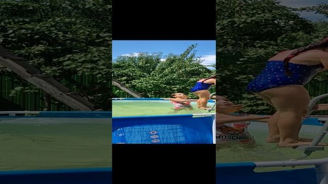 Лето маленькая жизнь!