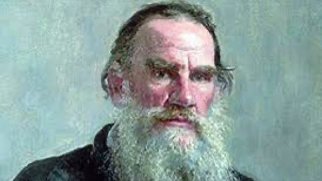 Цитаты. Лев Николаевич Толстой мудрые мысли и высказывания.