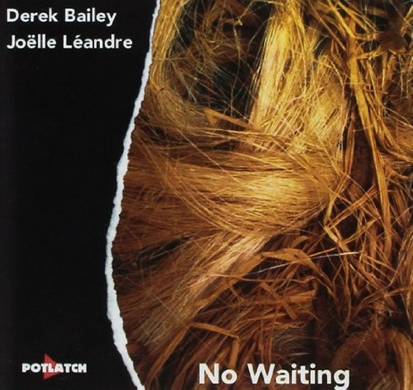 Derek Bailey & Joëlle Léandre – No Waiting – 1998.mp4