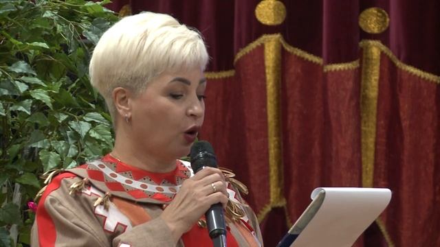 Специальный репортаж. «Время быть вместе»