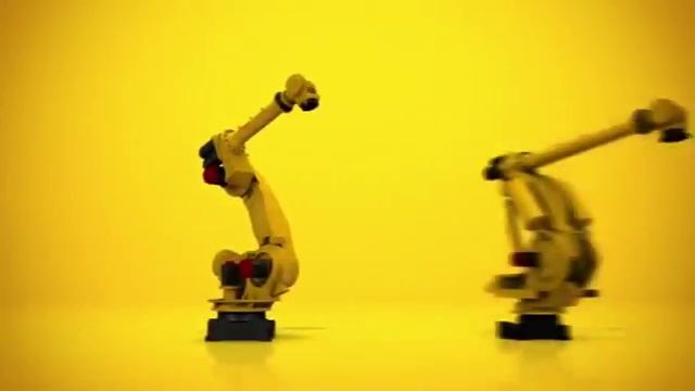 Fanuc Robotics Europe