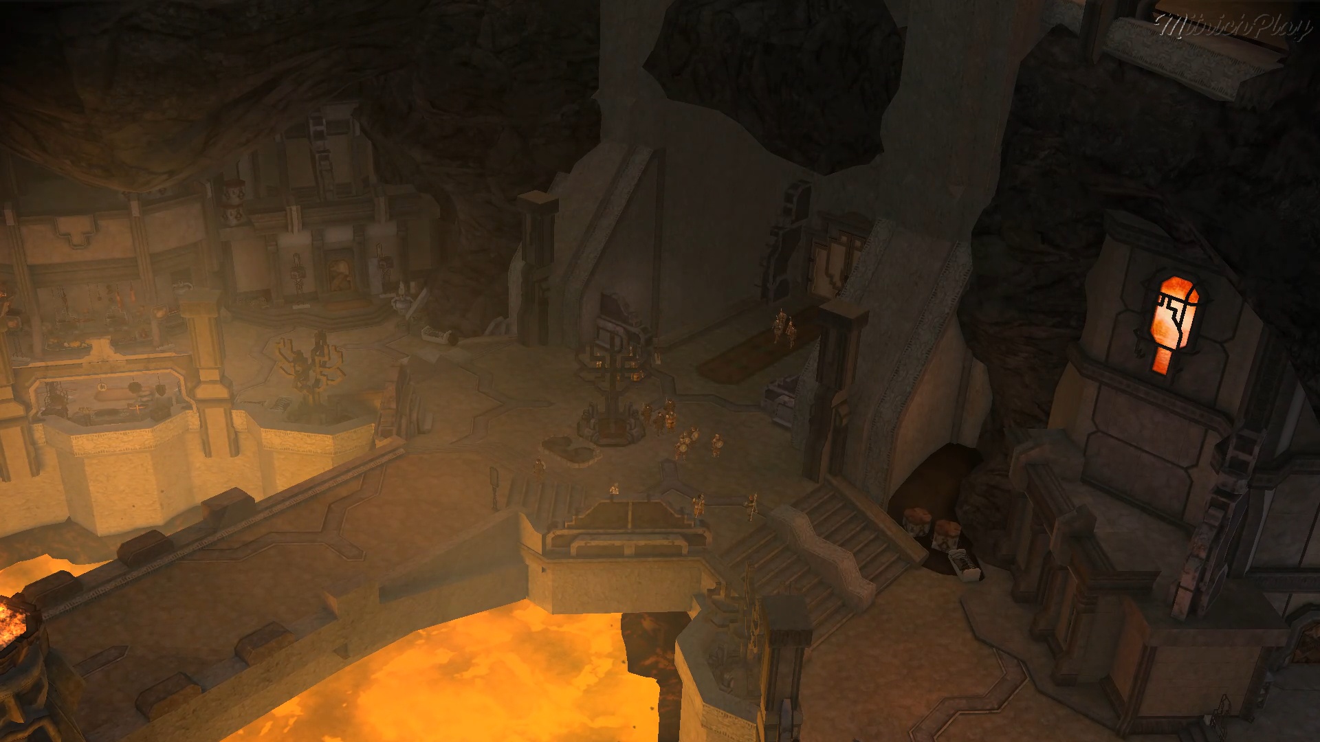 Отправляемся в Орзамар ► Dragon Age Origins #06