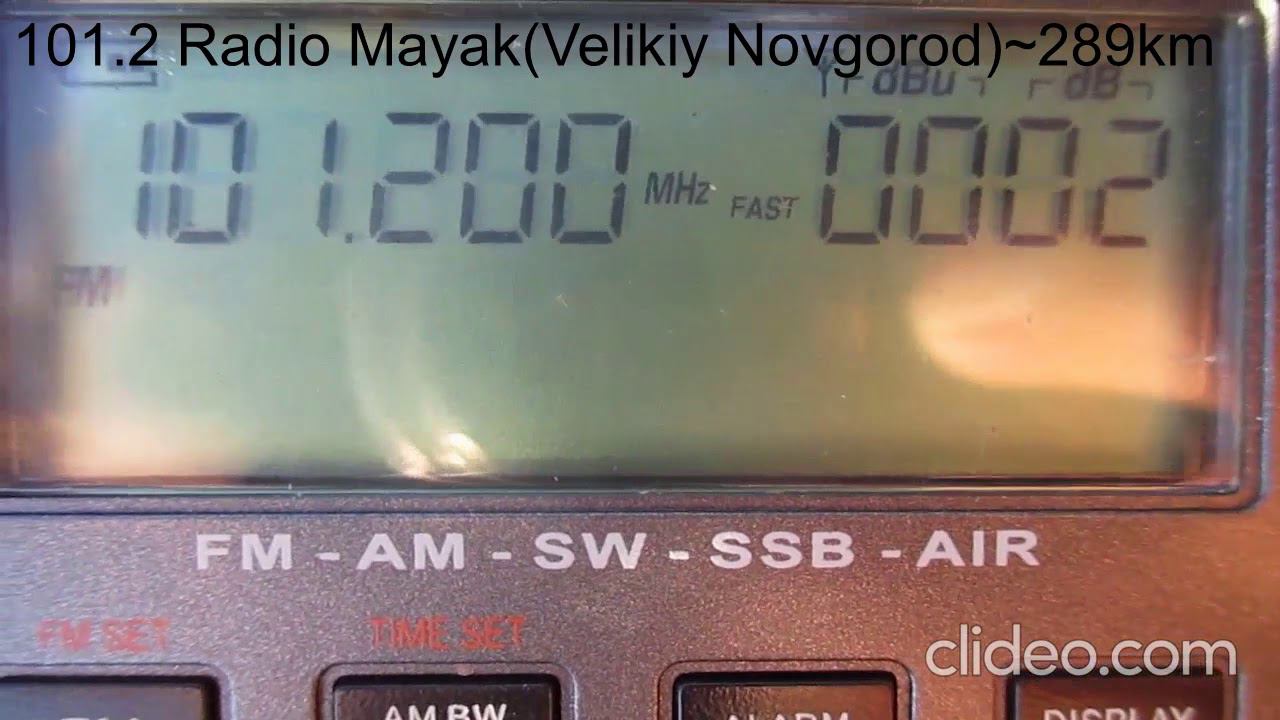 Tropo in Priozersk(Saint-Petersburg region) 01.09.2019(part 2)