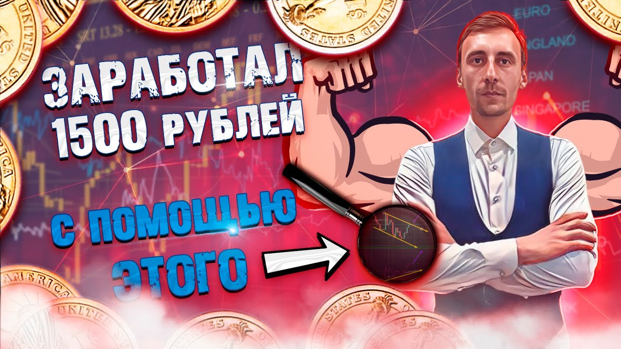Как правильно использовать дивергенцию на Intrade Bar | Бинарные опционы.