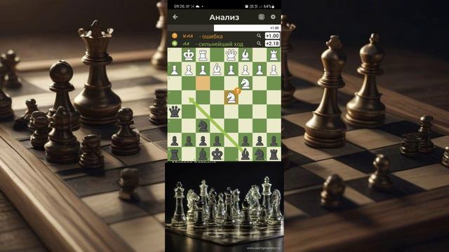 Быстрый мат