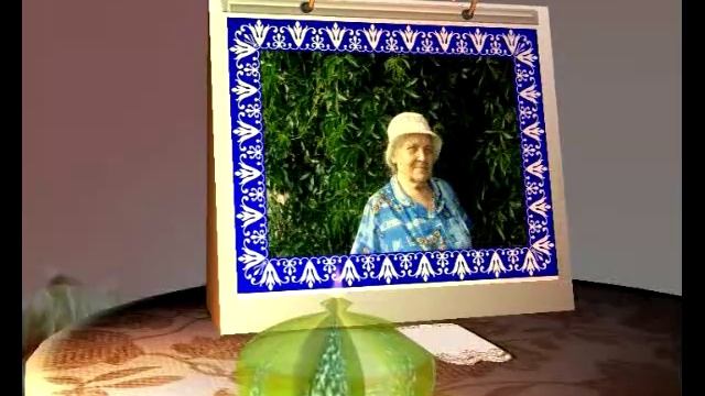 Вячеслав Цереня - Любимая мамочка_2009-09.mp4