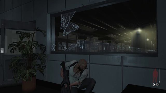 Max Payne 3 _ Глава 14 _ Последний козырь _ Финал