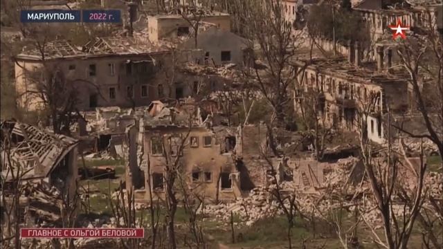 С. Журавлева. Школа Невская, г. Мариуполь.