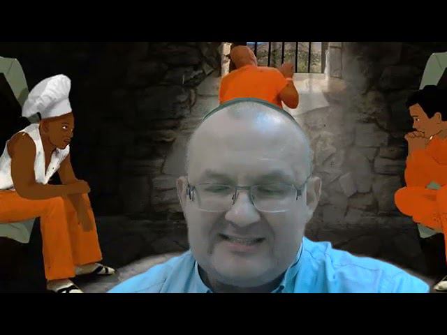 Что это КТОНЕТ ПАССИМ у Йосефа - разноцветная рубаха или длиннополая туника? Недельная глава Ваешев