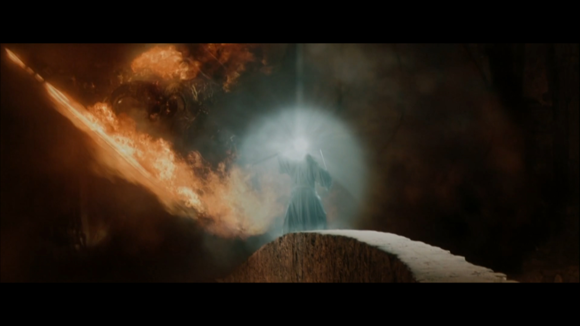 Путь во льдах. Переход через Карадрас и Морию.