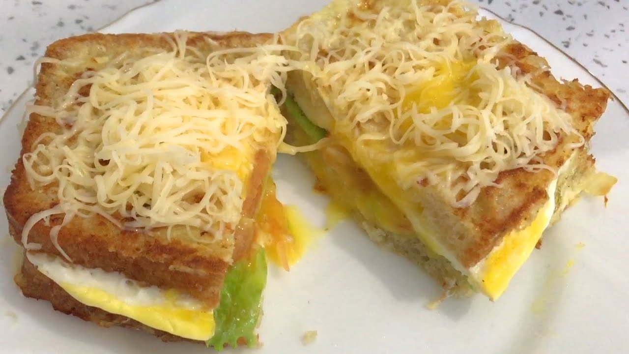 3 ЗАВТРАКА ИЗ ЯИЦ / БЫСТРЫХ И СЫТНЫХ НА ЛЮБОЙ ВКУС     кулинарный канал всегда вкусная еда