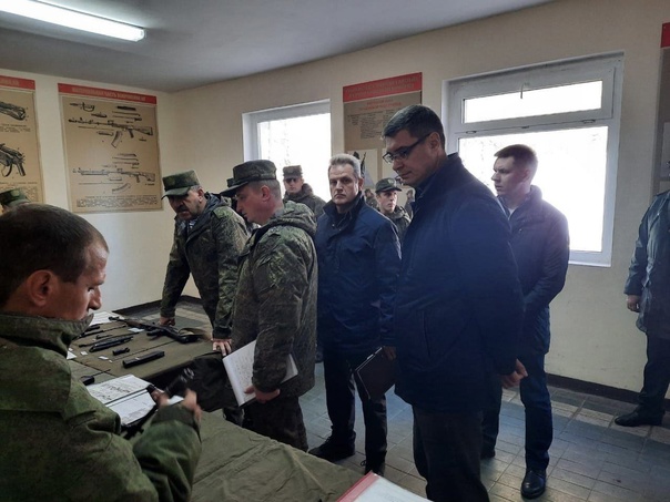 Причины, по которым можно отказаться от мобилизации