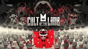 Прохождение | Cult of the Lamb | #1