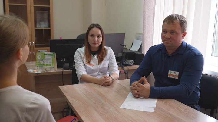 Медтайм | Запись к врачу в режиме онлайн