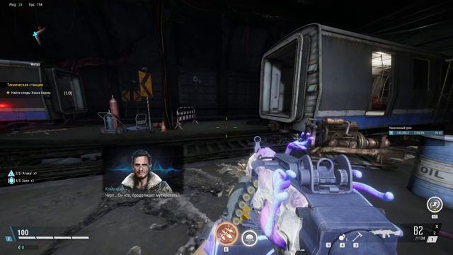 "СЮЖЕТ" Battle Teams 2 ПВЕ-КАТАКЛИЗМ (1080p 60fps)