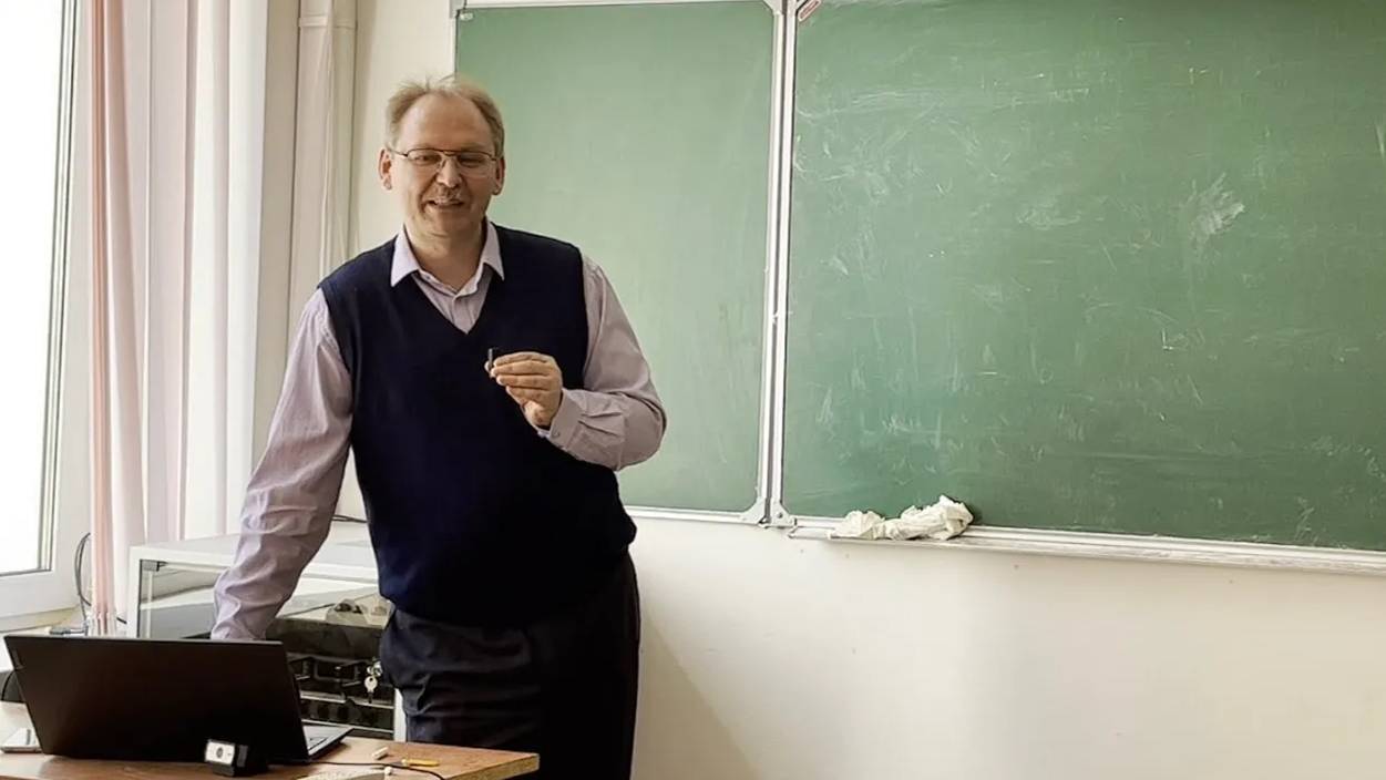 НИС Логика и алгоритмы Рыбаков М.Н. Семинар 05.04.24