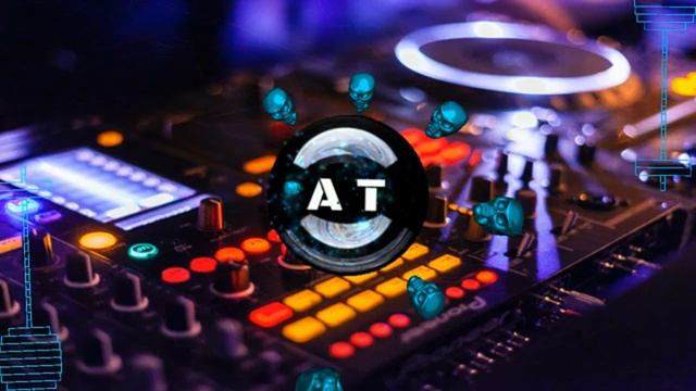 ? CYBERPUNK ELECTRO MUSIC MIX ｜