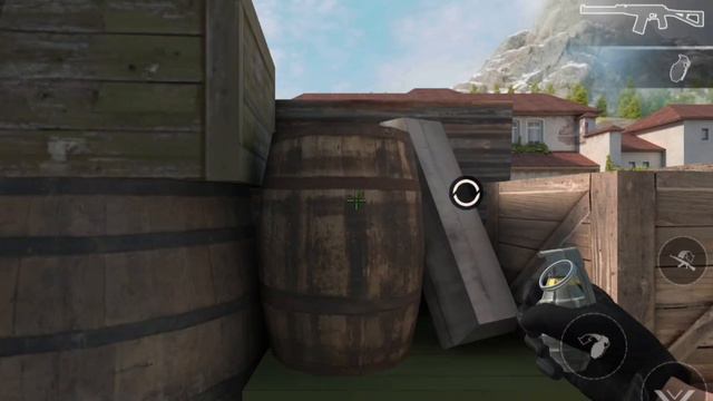 Видео по Standoff 2