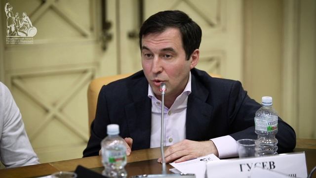 Выборы: Дмитрий Гусев о результатах проекта «Справедливый наблюдатель»