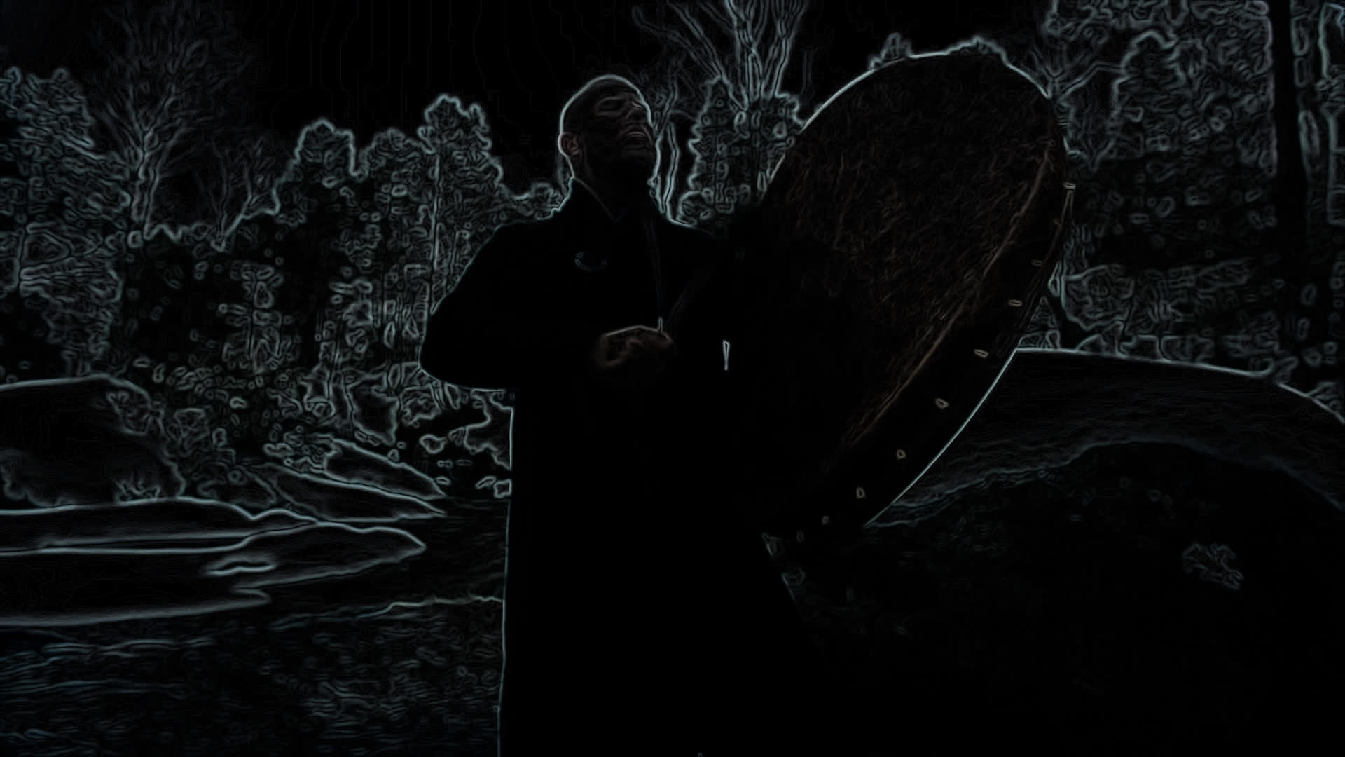 Wardruna - Lyfjaberg (Healing-mountain) | Versa