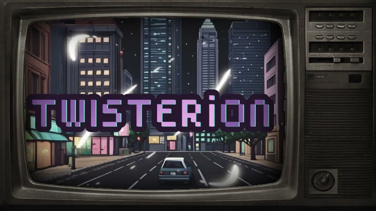 TWISTERiON