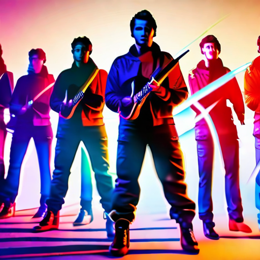 "LUV STREET"  SAHAROK