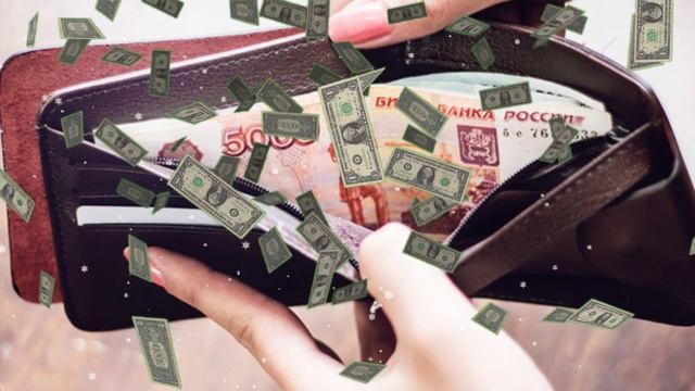 ПРОСТОЙ Ритуал на быстрые деньги.Положите это в кошелек и  деньги поступят мгновенно. денежный ритуа