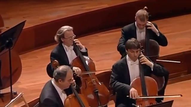 Джованни Баттиста Перголези. Кантата «Stabat Mater» фа-минор (F-moll).