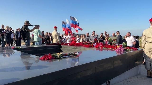 День Освобождения Донбасса – 80 лет