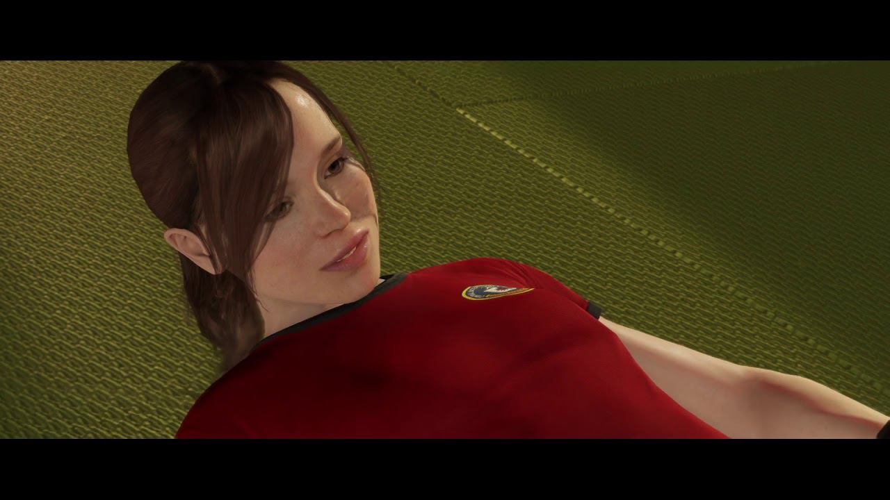 Beyond: Two Souls на PS4 Pro. Часть 2 эпизод 1. Джоди Холмс взяли в ЦРУ