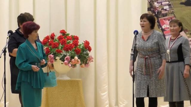 Нет тебя прекрасней. 5 марта 2020.