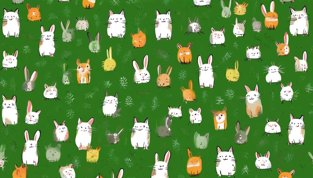 А кто такие Лула и Джесси?